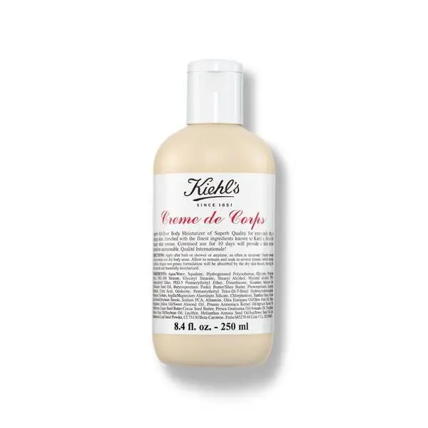 KIEHL'S SINCE 1851 Creme De Corps - One-color