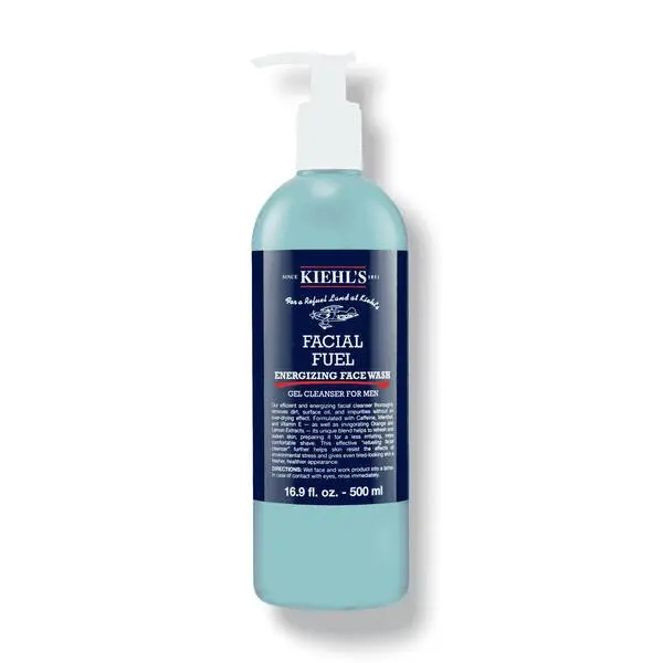KIEHL'S SINCE 1851 Facial Fuel Energizing Face Wash For - One-color
