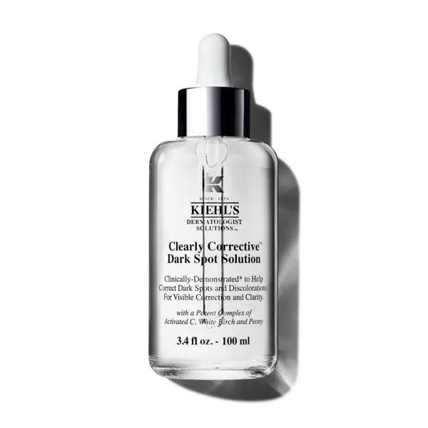 KIEHL'S SINCE 1851 Clearly Corrective Dark Spot Solution Dark Spot Serum - One-color