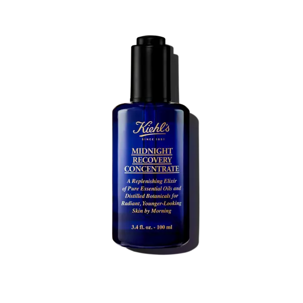 KIEHL'S SINCE 1851 Midnight Recovery Concentrate Face Oil - One-color