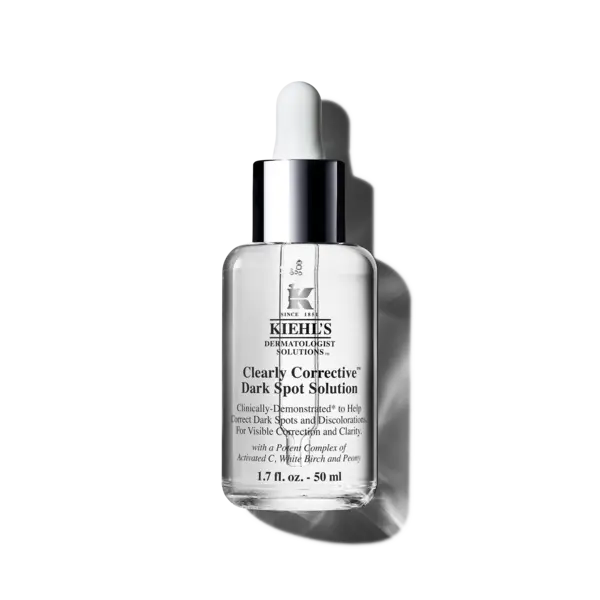 KIEHL'S SINCE 1851 Clearly Corrective™ Clarify & Brighten Dark Spot Serum - One-color