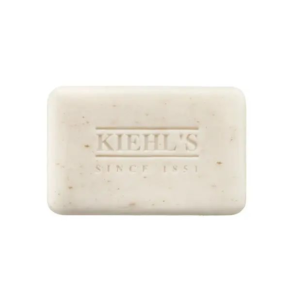 KIEHL'S SINCE 1851 Ultimate Body Scrub Exfoliating Soap Bar