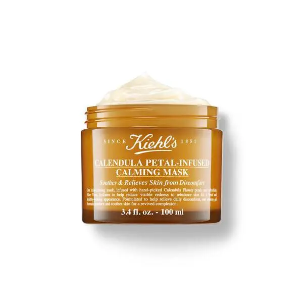 KIEHL'S SINCE 1851 Calendula & Aloe Soothing Hydration Mask - One-color