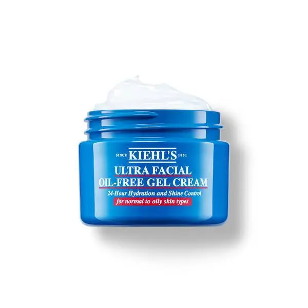 KIEHL'S SINCE 1851 Ultra Facial Oil-free Gel Cream - One-color