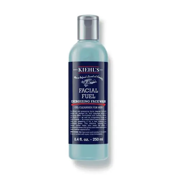 KIEHL'S SINCE 1851 Facial Fuel Energizing Face Wash For - One-color