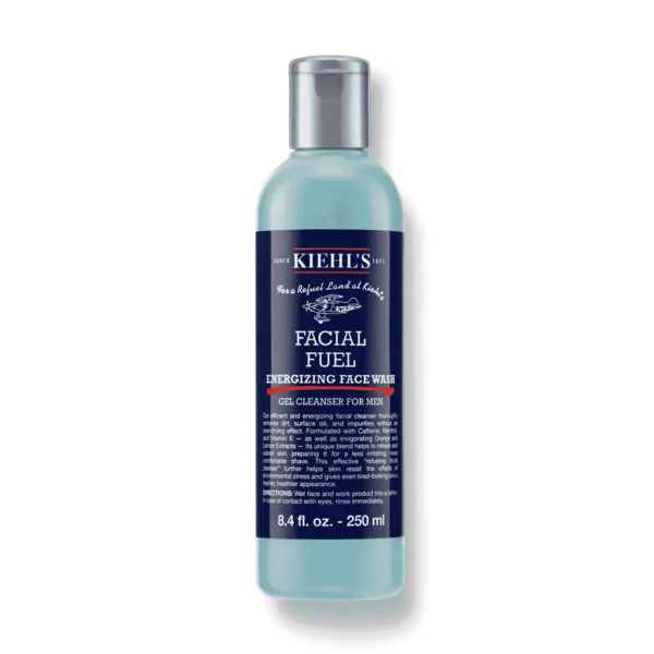 KIEHL'S SINCE 1851 Facial Fuel Invigorating Face Wash For - One-color