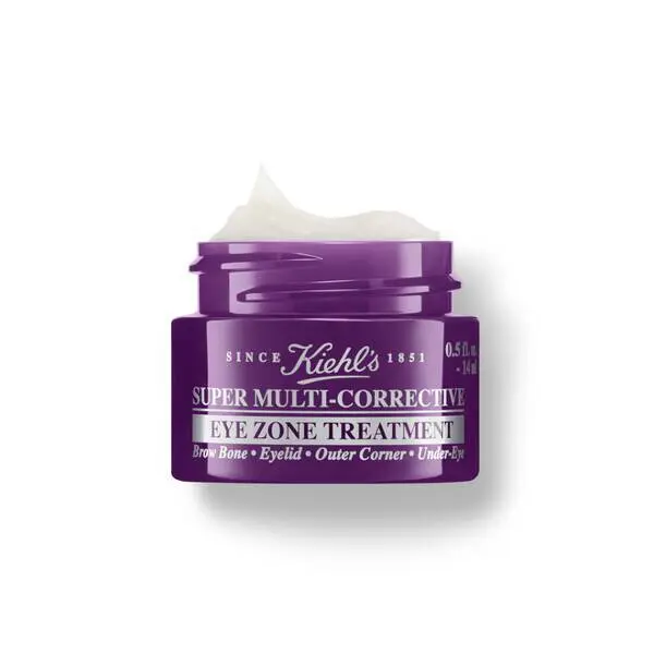 KIEHL'S SINCE 1851 Super Multi-corrective Anti-aging Eye Cream - One-color