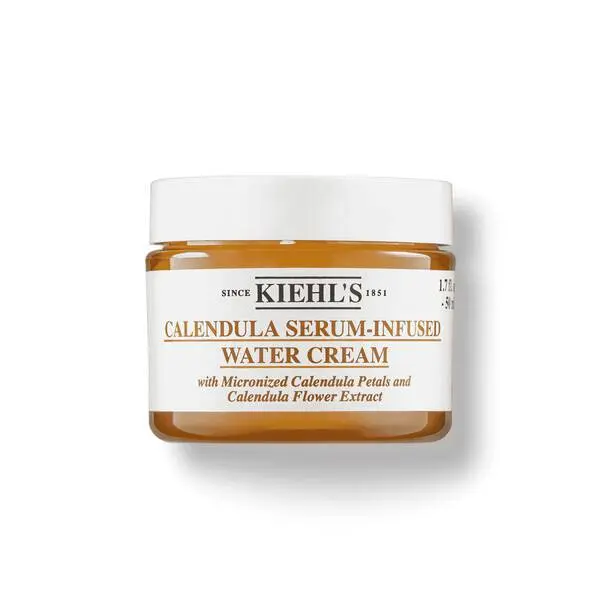 KIEHL'S SINCE 1851 Calendula Serum-infused Hydrating Water Cream - One-color