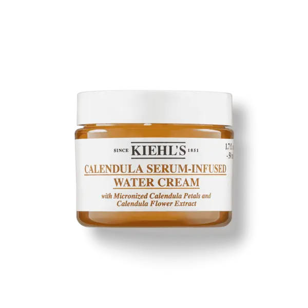 KIEHL'S SINCE 1851 Calendula Serum-infused Hydrating Water Cream - One-color