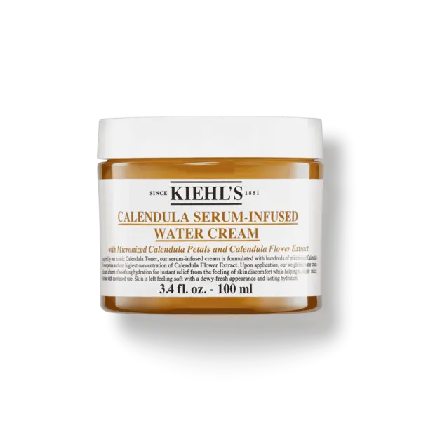 KIEHL'S SINCE 1851 Calendula Serum-infused Hydrating Water Cream - One-color