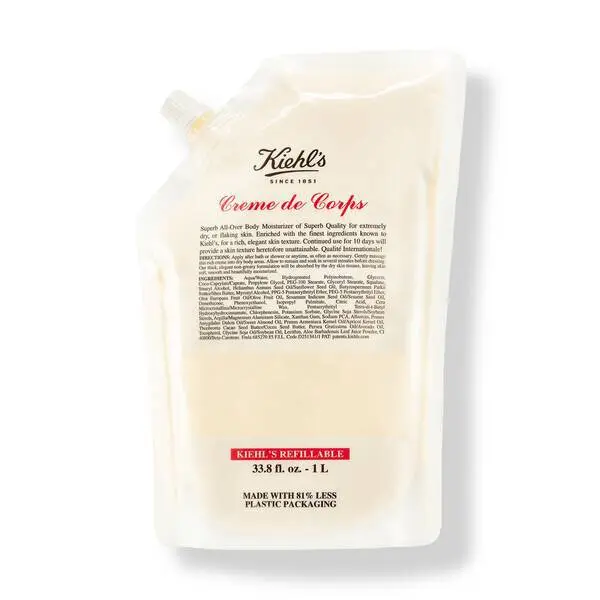 KIEHL'S SINCE 1851 Creme De Corps - One-color