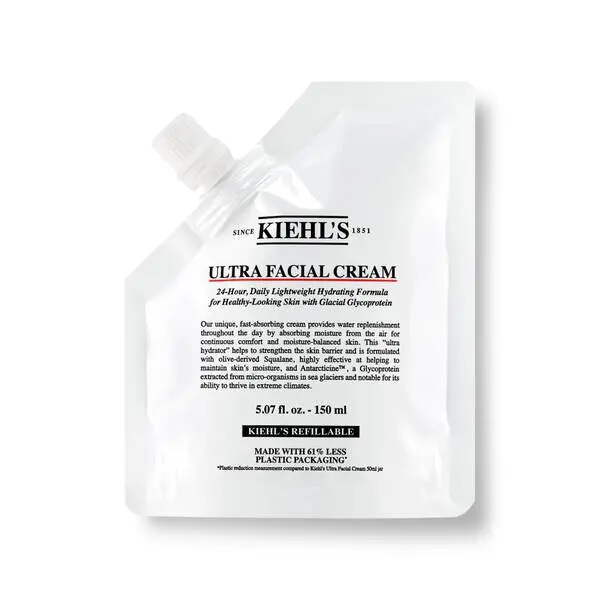 KIEHL'S SINCE 1851 Ultra Facial Cream With Squalane - One-color