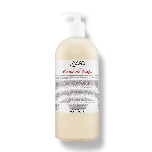 KIEHL'S SINCE 1851 Creme De Corps - One-color