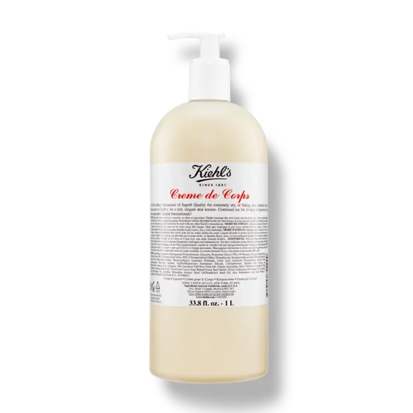 KIEHL'S SINCE 1851 Creme De Corps - One-color