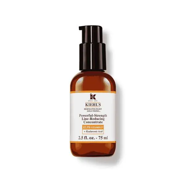 KIEHL'S SINCE 1851 Powerful-strength Vitamin C Serum - One-color