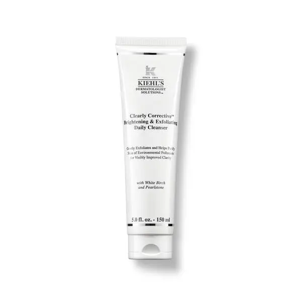 KIEHL'S SINCE 1851 Clearly Corrective Exfoliating Face Cleanser - One-color