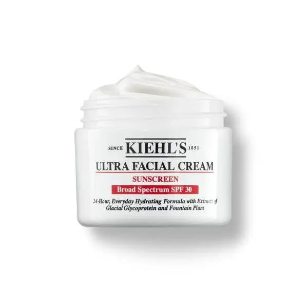 KIEHL'S SINCE 1851 Ultra Facial Cream Spf 30 Moisturizer With Spf - One-color