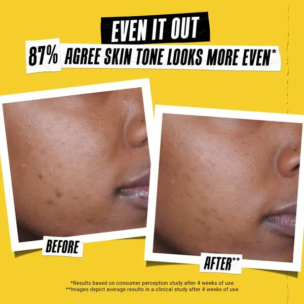 KIEHL'S SINCE 1851 Better Screen™ Uv Serum Spf 50+ Facial Sunscreen - One-color