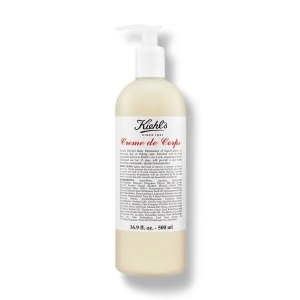 KIEHL'S SINCE 1851 Creme De Corps - One-color