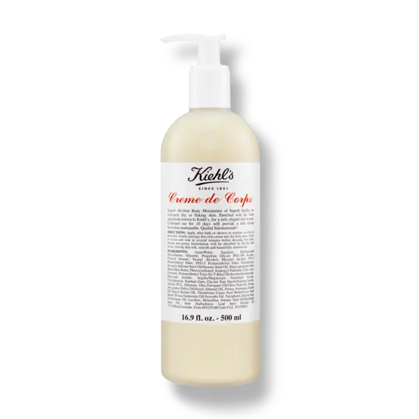 KIEHL'S SINCE 1851 Creme De Corps - One-color