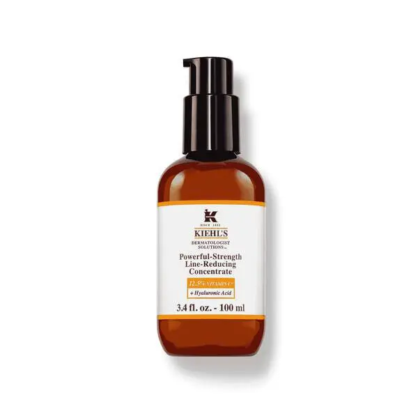 KIEHL'S SINCE 1851 Powerful-strength Vitamin C Serum - One-color