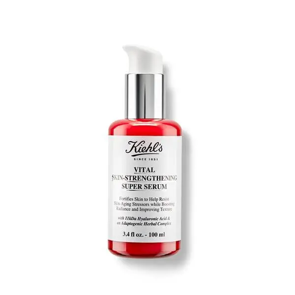 KIEHL'S SINCE 1851 Skin-strengthening Hyaluronic Acid Super Serum - One-color