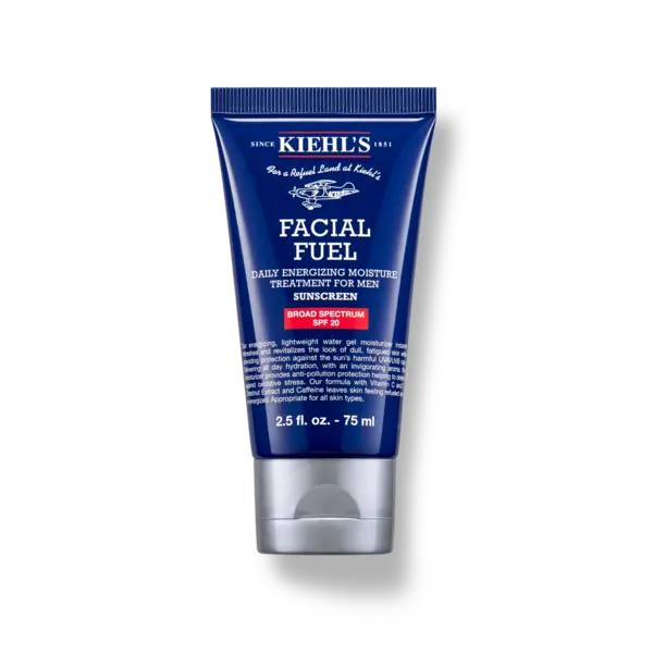 KIEHL'S SINCE 1851 Facial Fuel Energizing Moisture Treatment Spf 20 - One-color