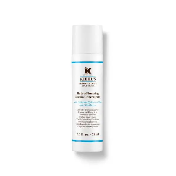KIEHL'S SINCE 1851 Hydro-plumping Serum Hydrating Face Serum - One-color