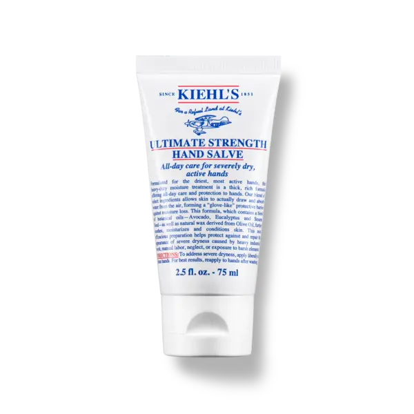 KIEHL'S SINCE 1851 Ultimate Strength Hand Salve – Hand Salve - One-color