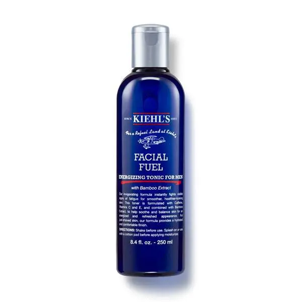 KIEHL'S SINCE 1851 Facial Fuel Energizing Tonic Men’s Facial Toner - One-color