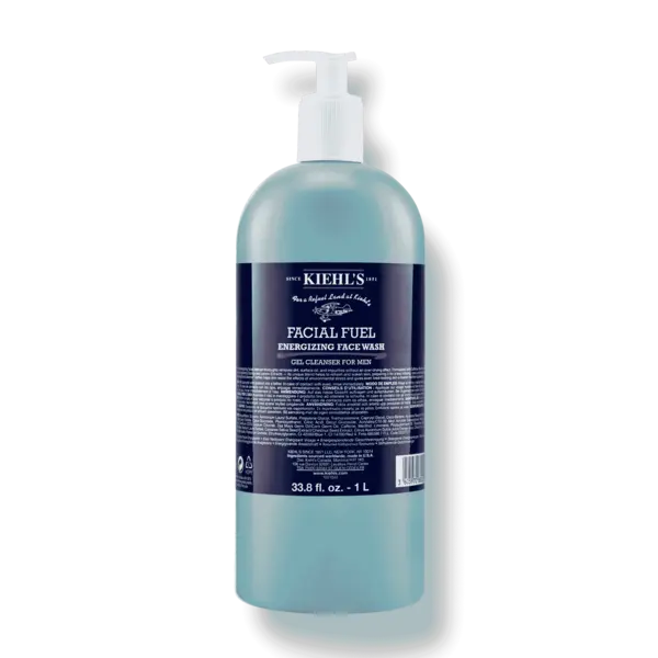KIEHL'S SINCE 1851 Facial Fuel Invigorating Face Wash For - One-color