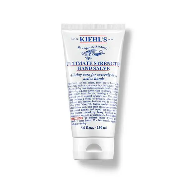 KIEHL'S SINCE 1851 Ultimate Strength Hand Salve – Hand Salve - One-color