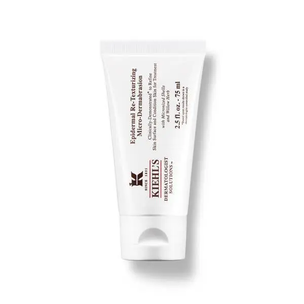 KIEHL'S SINCE 1851 Epidermal Re-texturizing Micro-dermabrasion - One-color