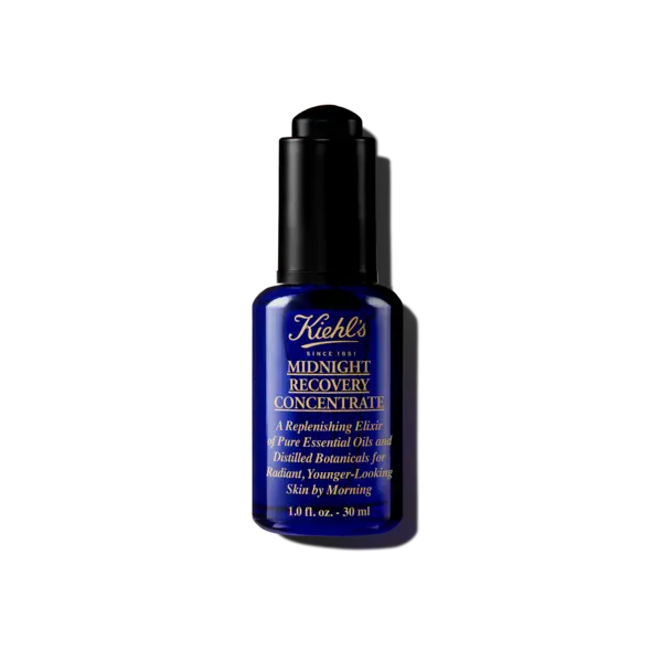 KIEHL'S SINCE 1851 Midnight Recovery Concentrate Face Oil - One-color