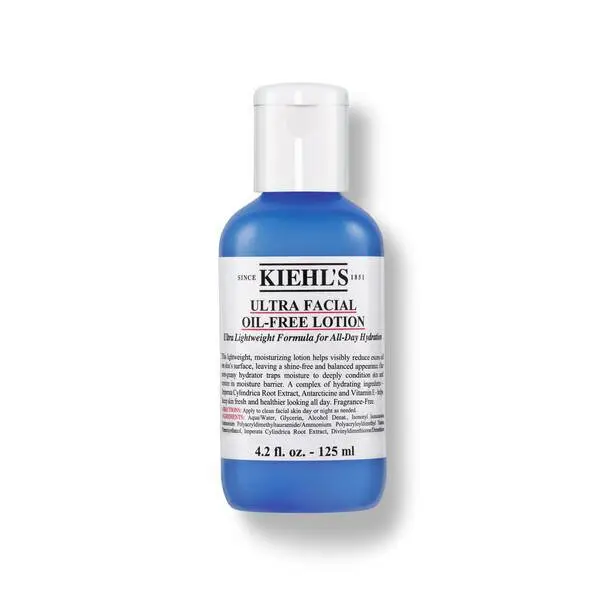 KIEHL'S SINCE 1851 Ultra Facial Oil-free Lotion – Oily Skin - One-color