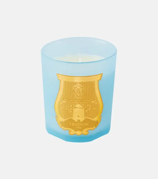 TRUDON Versailles Classic Scented Candle - Blue
