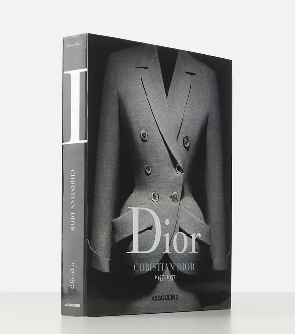 Assouline Dior Christian Dior Book