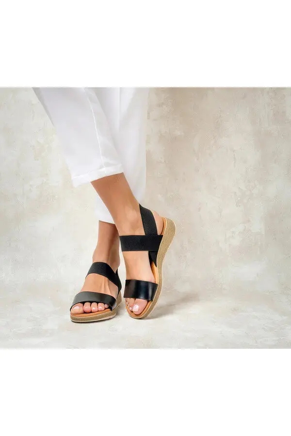 MENINA STEP Ruth Sandal