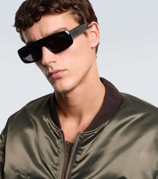Fendi Flat-top Sunglasses