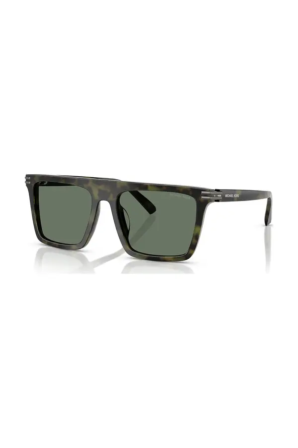 Michael Kors Edgewater Sunglasses - Green