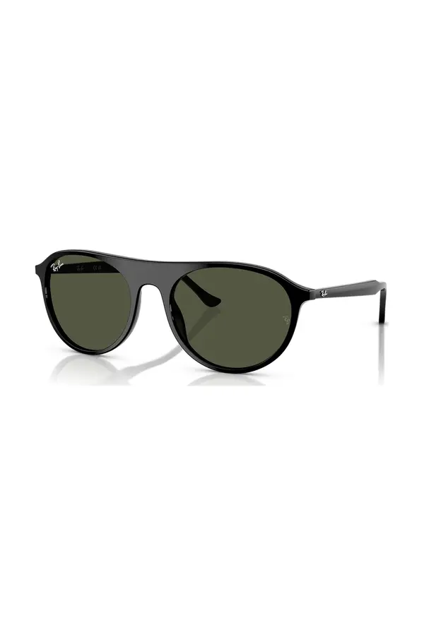 Ray-ban Sunglasses - Green