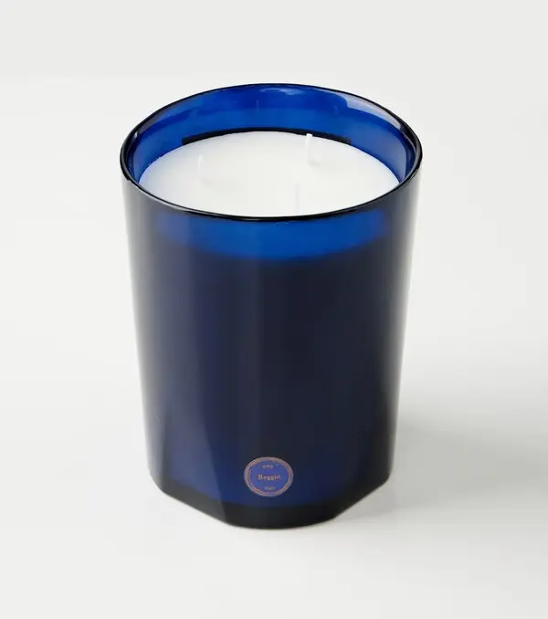 TRUDON Reggio Intermède Scented Candle - Blue