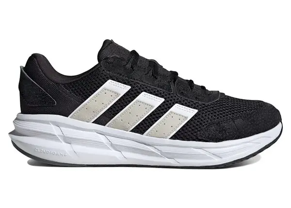 Adidas Astrastar Sneakers - Core Black/core White/grey Five