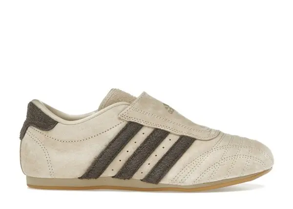 Adidas Taekwondo Low Top Sneakers
