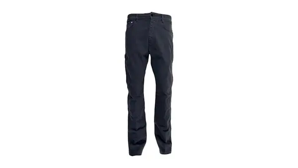 REPRESENT Straight Leg Denim - Black