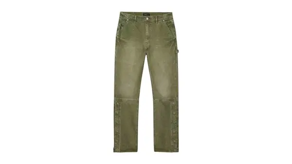 PURPLE BRAND Carpenter Pant