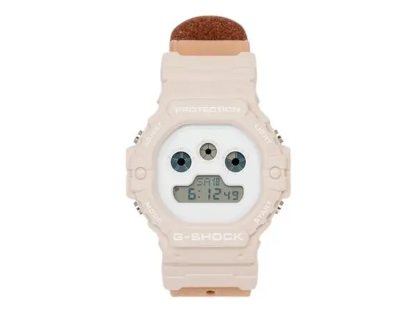 Casio G-shock X Hender Scheme Digital Watch - Resin