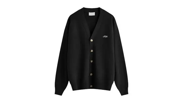 Drole De Monsieur Le Cardigan Crewneck Sweatshirt