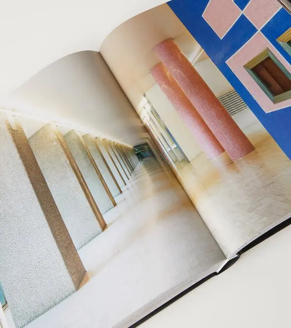 TASCHEN Entryways Of Milan Xl Book