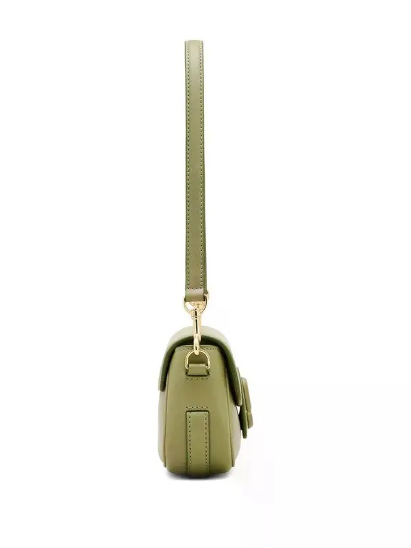 Marc Jacobs Clover Shoulder Bag - Green